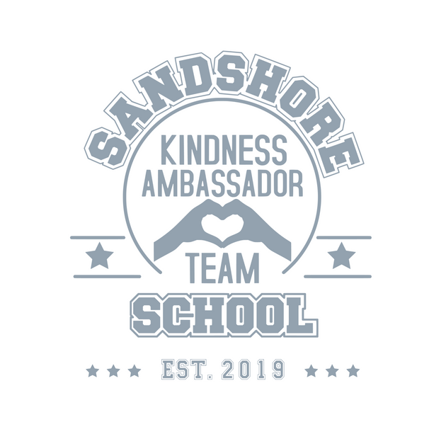 KINDNESS AMBASSADORS – MLB Custom Creations